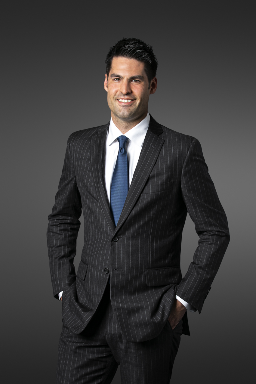 8 Wentworth Chambers