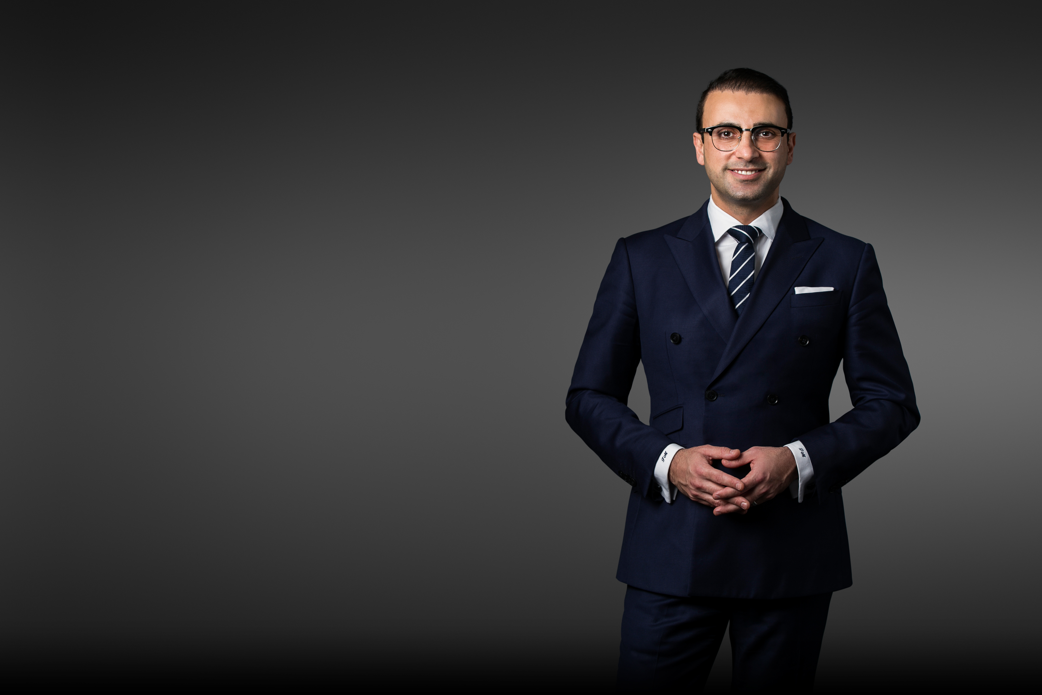 Faraz Maghami | 8 Wentworth Chambers