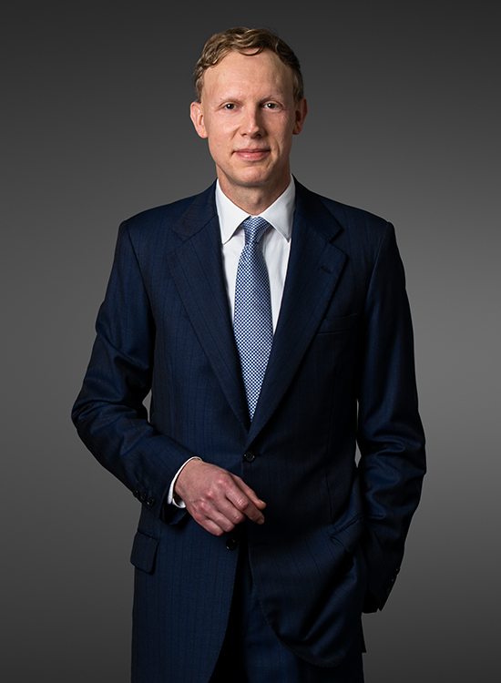 8 Wentworth Chambers