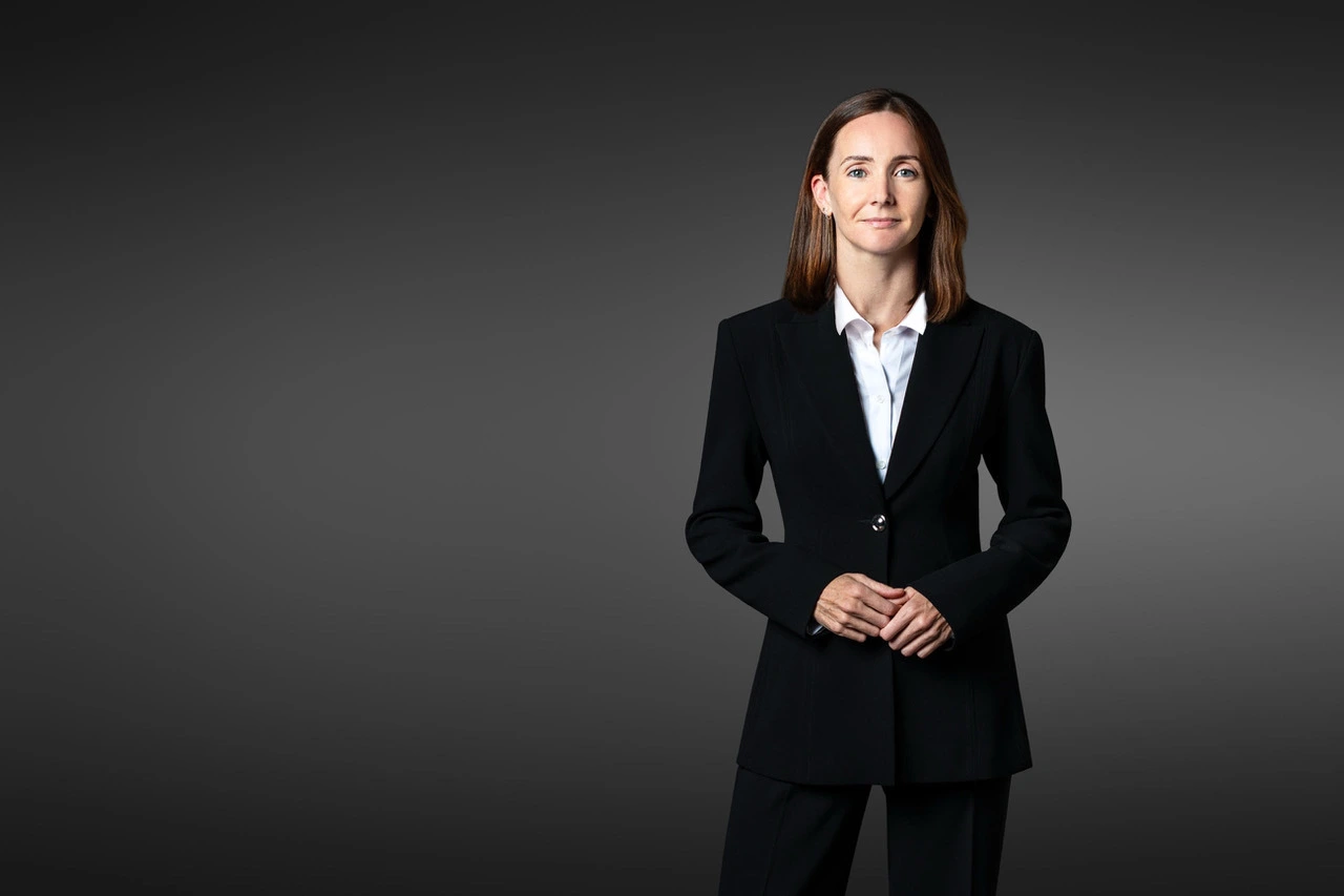 Katie McCallum | 8 Wentworth Chambers